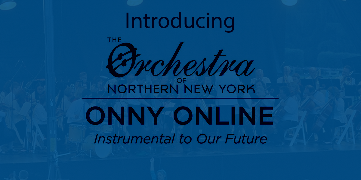 Introducing ONNY Online | ONNY